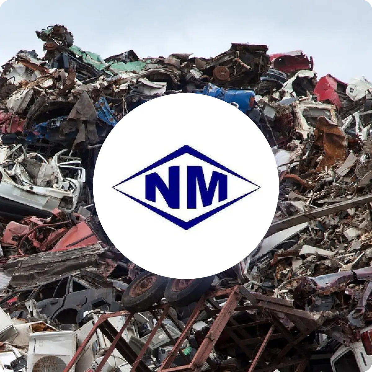 Scale Ticket | ReMatter